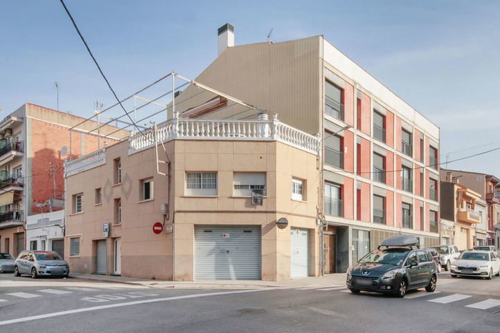 Pisos en venta en Sabadell | Solvia Inmobiliaria