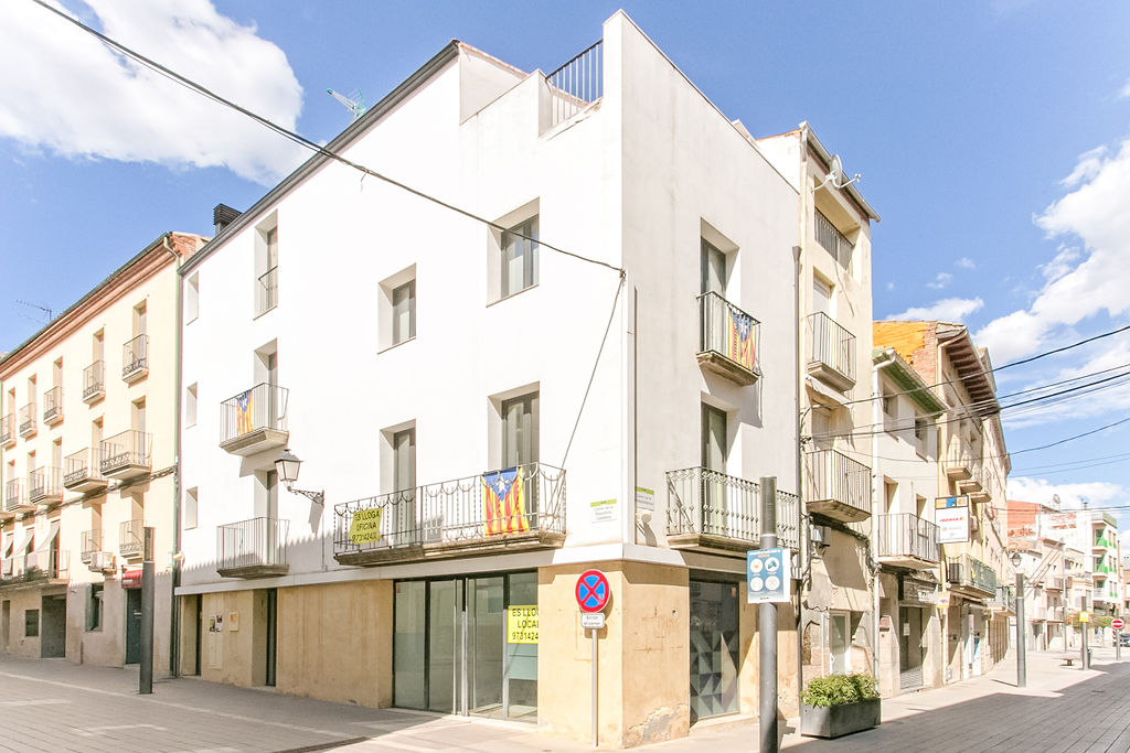 Casa en venta en C/ Carmen, Borges Blanques (Les), Lleida - Vivienda en ...