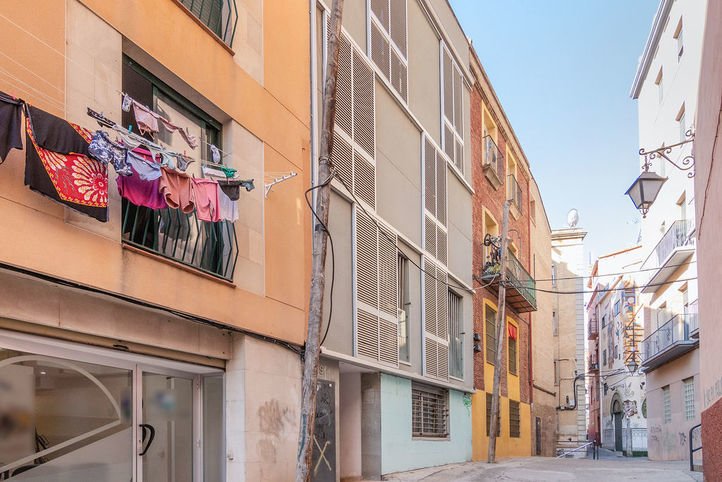 Pisos en venta en Lleida | Solvia Inmobiliaria