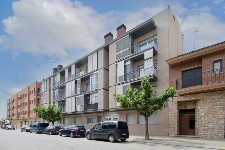Pisos en venta | Solvia Inmobiliaria