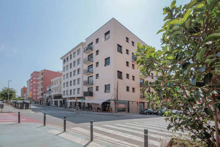 Pisos en venta en Sabadell | Solvia Inmobiliaria
