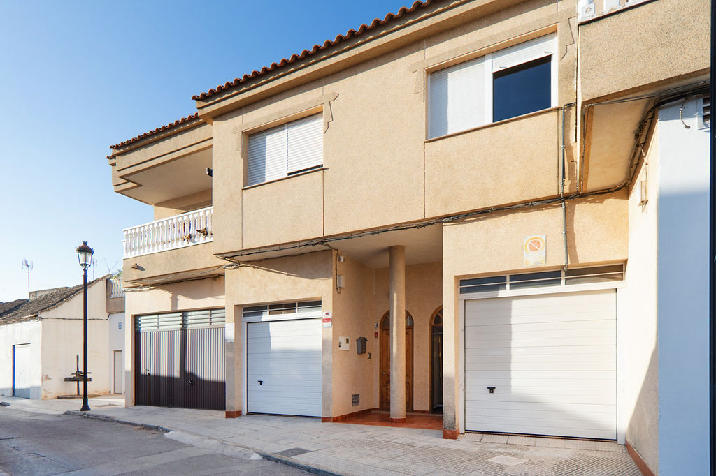 Piso en venta en C/ Fernando de Magallanes , Cartagena, Murcia - Piso ...