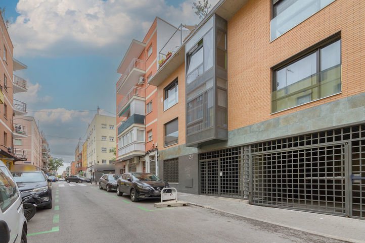 Pisos en venta en Madrid | Solvia Inmobiliaria